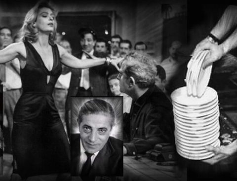 Why Greeks Smash Plates: The History Behind the Custom - Odusseia