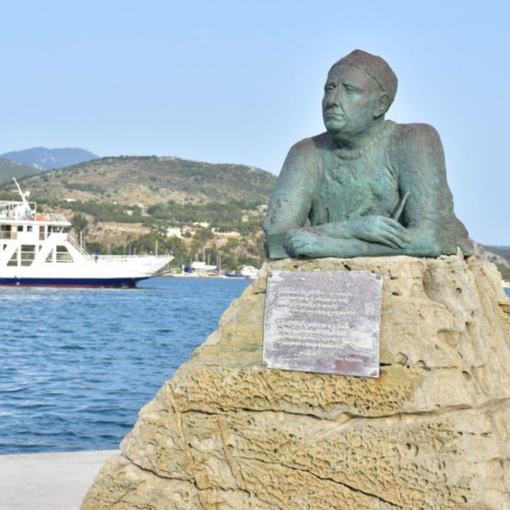 Σύλλογος Ναυτικών Κεφαλλονιάς και Ιθάκης ‘Νίκος Καββαδίας’: ΕΔΩ ...